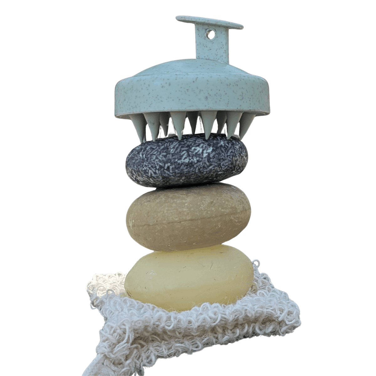 Plastic-Free Shampoo Bars | Ritual Haircare in WA