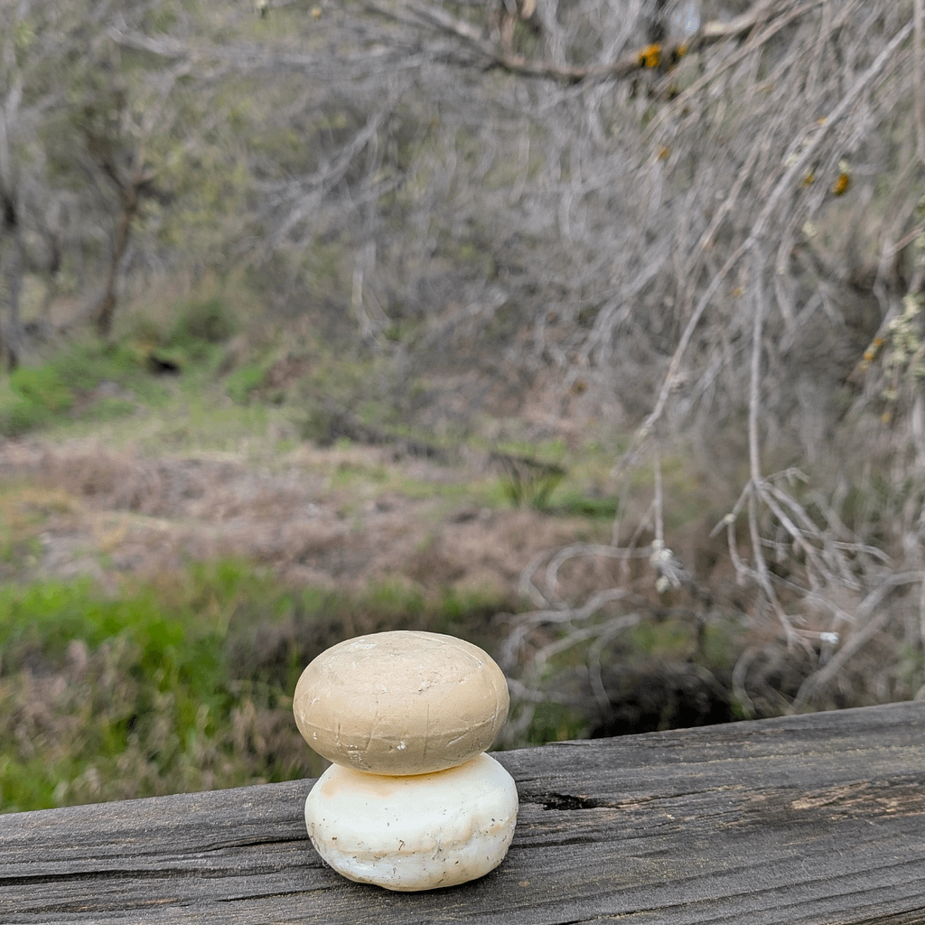 Cedarwood Hair Ritual: Ancestral Care for Scalp & Soul