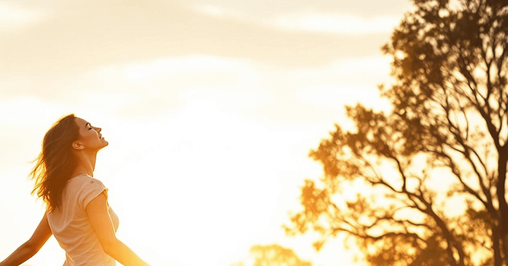 Rise & Shine: The Empowerment Ritual to Start Your Day With Intention ...